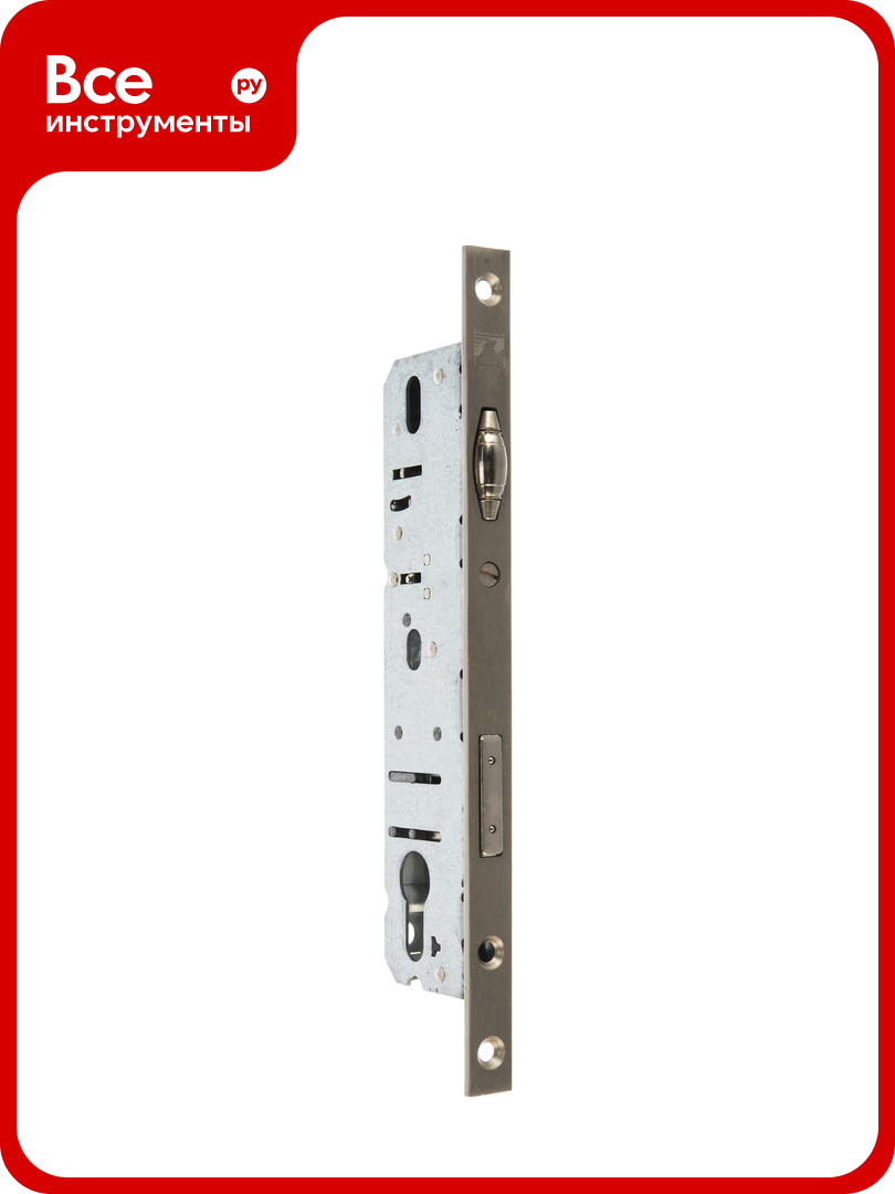 Врезной замок APECS 7000-30-R-NI 16651
