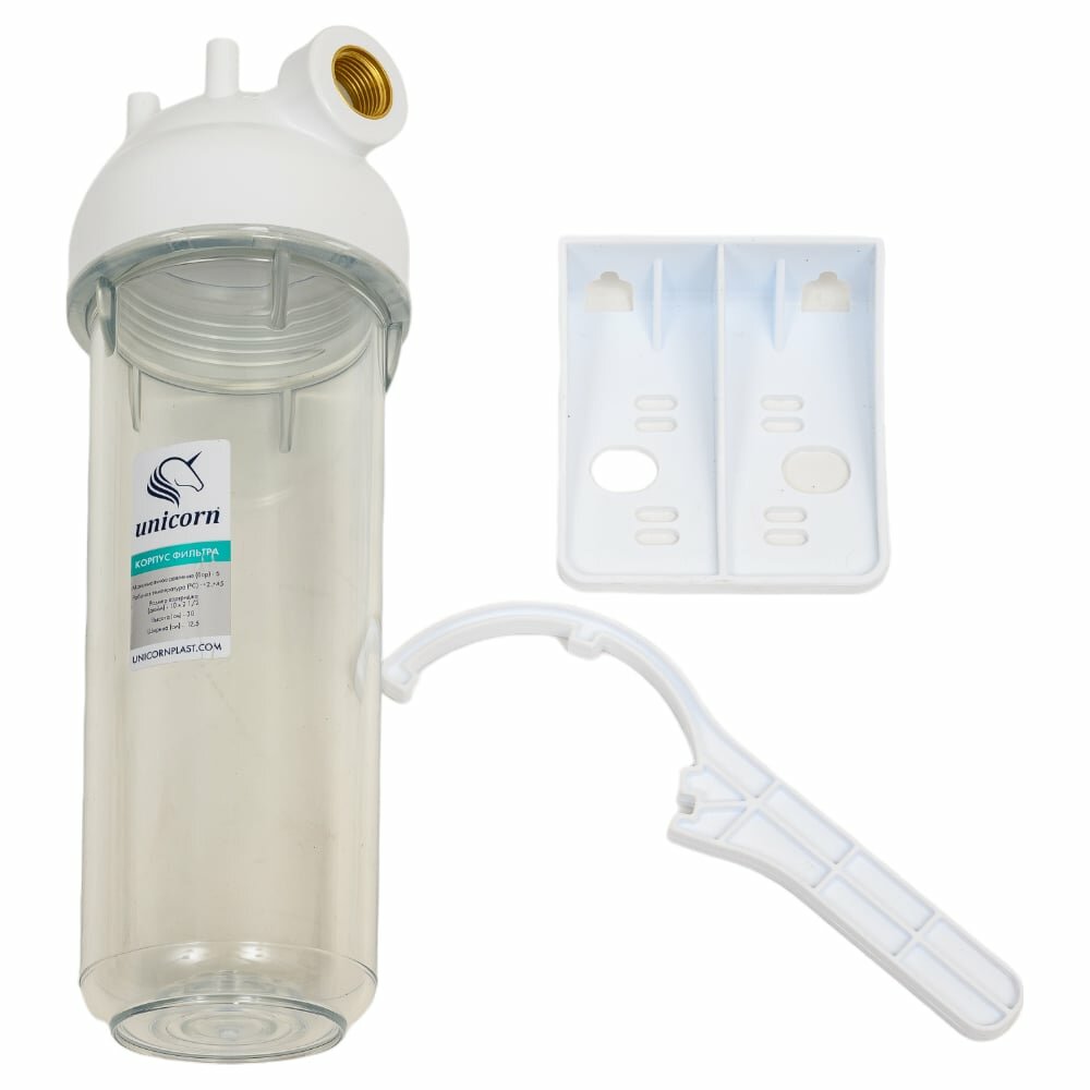 Магистральный фильтр Unicorn KSBP12