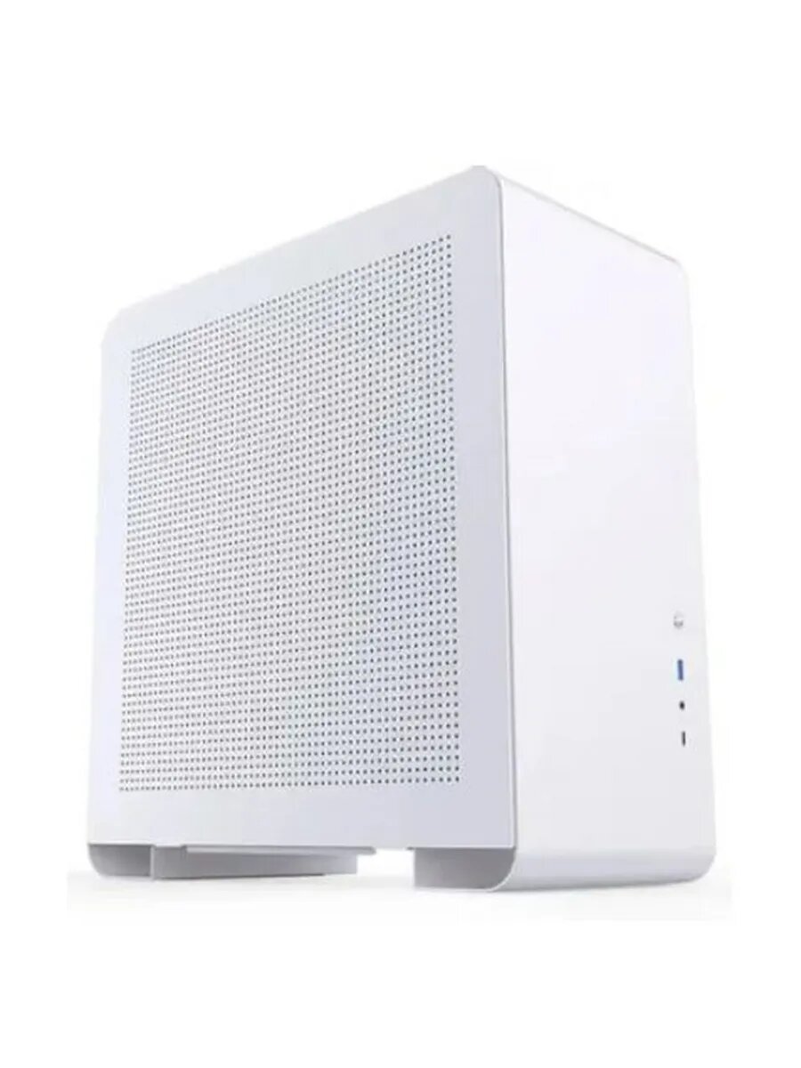 Корпус U4 Pro MESH U4 PRO MESH WHITE белый