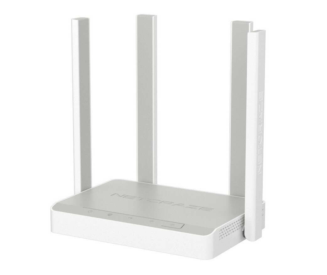 Wi-Fi Роутер Netcraze Speedster (NC-3013)