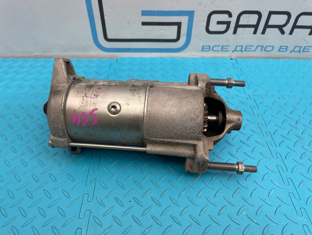 Стартер Volvo S60 2014 Y20 B4204T11 2.0 арт. 136564