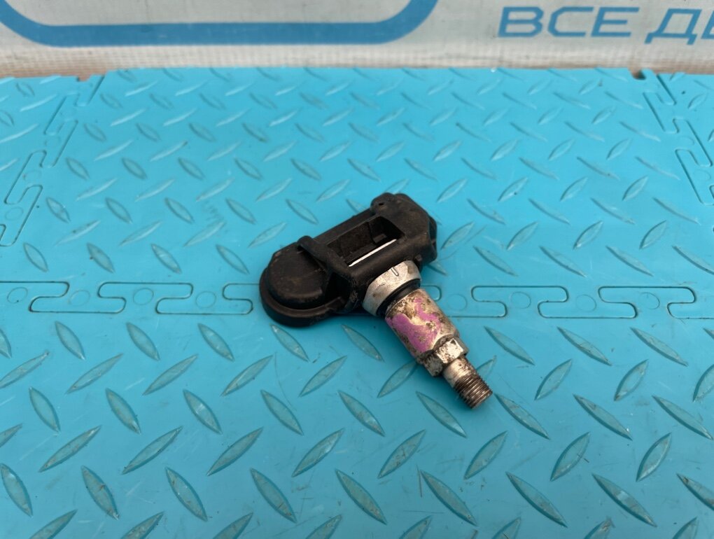 Датчик давления в шинах TPMS Mercedes-Benz C-Class 2016 W205 651.921 2.2 OEM A0009050030