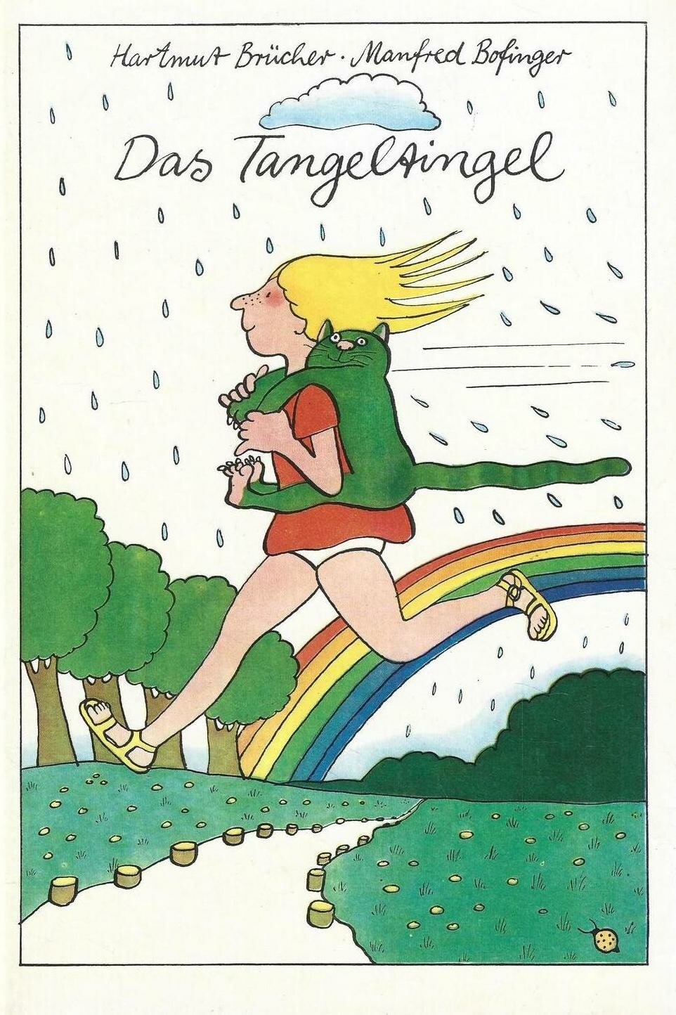 Das Tangeltingel