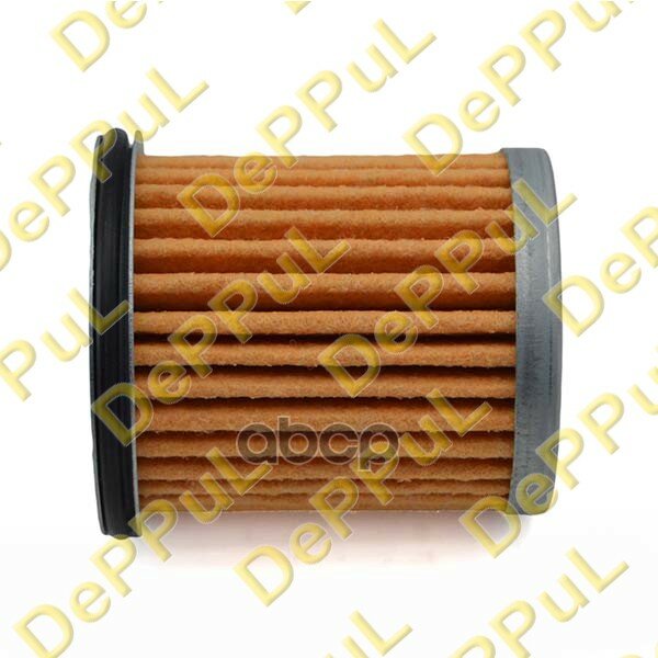Фильтр АКПП SUBARU FORESTER (12…) DePPuL арт. DEA31835AA