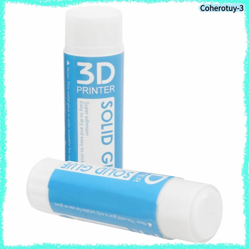 Клей-карандаш для 3D-принтера