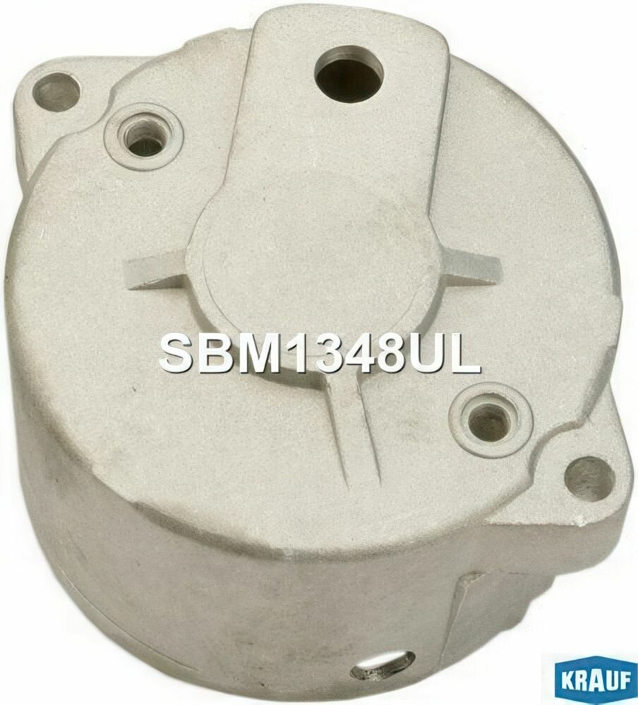 Крышка стартера задняя, для Рено 108, Вольво FM 300, 260, 340 FMX арт SBM1348UL