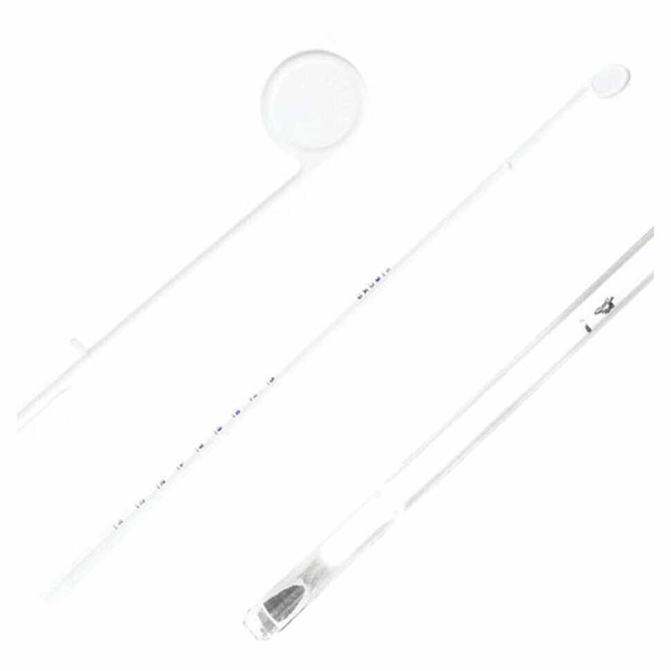 Зонд урогенитальный тип С (аспирационный Classic) стерильный, юнона, 631452