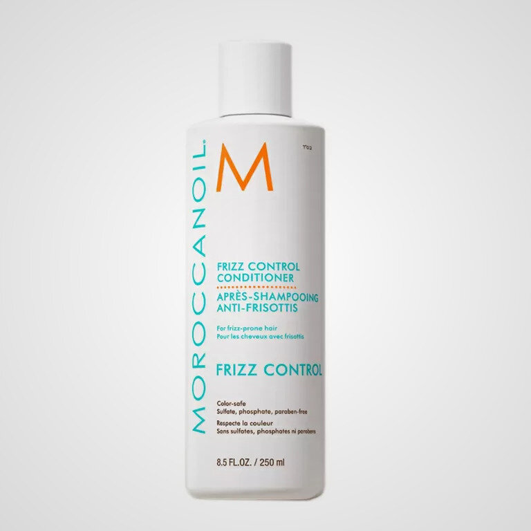 Кондиционер для дисциплины непослушных волос FRIZZ CONTROL 250 мл MOROCCANOIL FRIZZ CONTROL CONDITIONER Кондиционер 250 мл