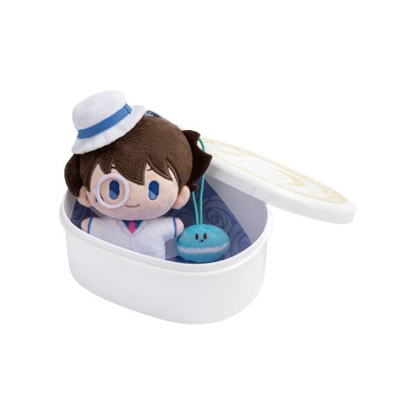 Детектив Конан Запертая комната YUMMY BOX, Confirmed-Kaito Kid (Open)