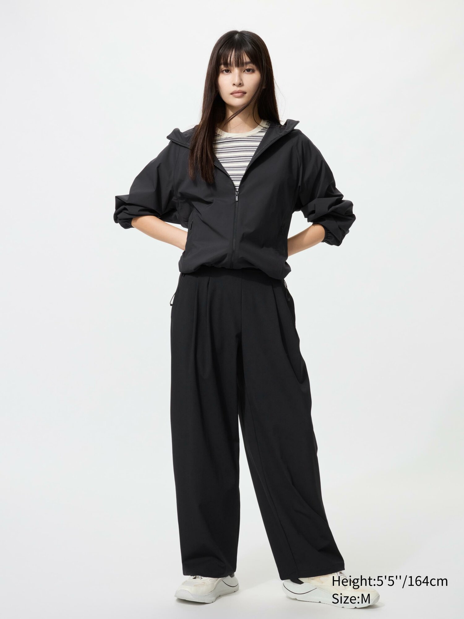 Брюки Ultra Stretch Active