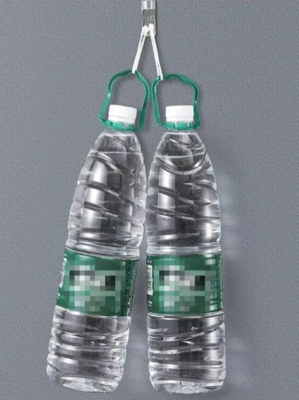 Зажимы для проводов 4-6 мм, 20 шт. Держатель кабеля универсальный Органайзер для кухни, стола, компьютера Набор для крепления проводов