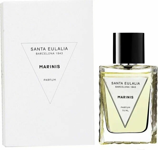 Santa Eulalia Marinis Парфюмерная вода 75 ml