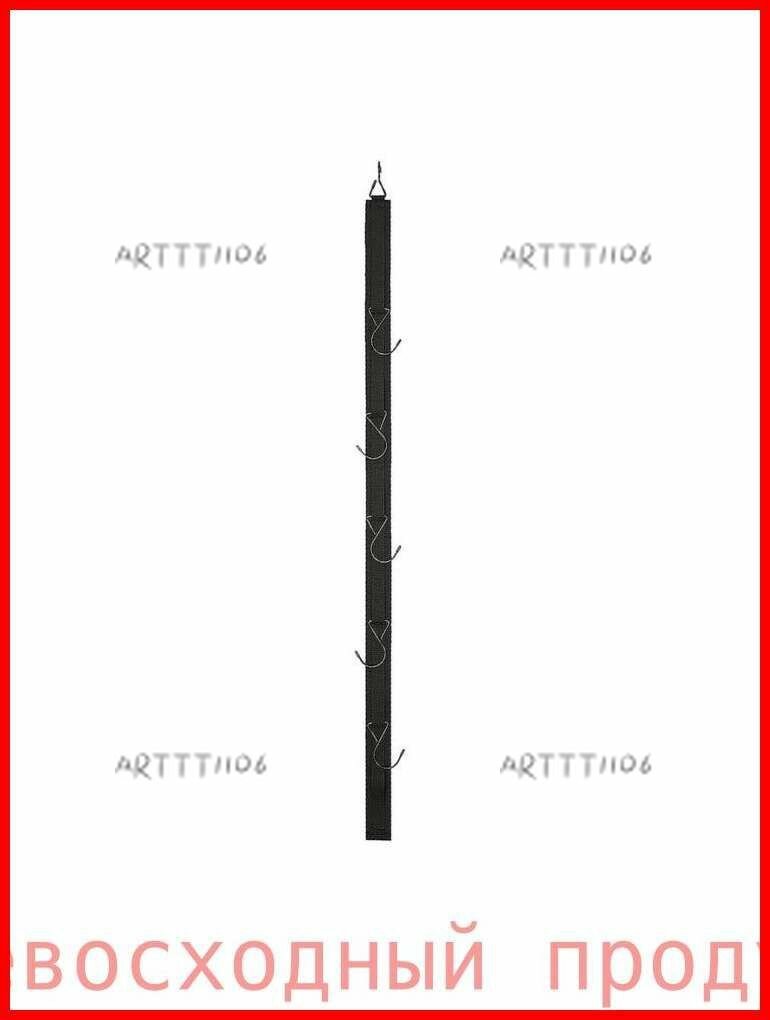 Хоккейная клюшка, Левый хват