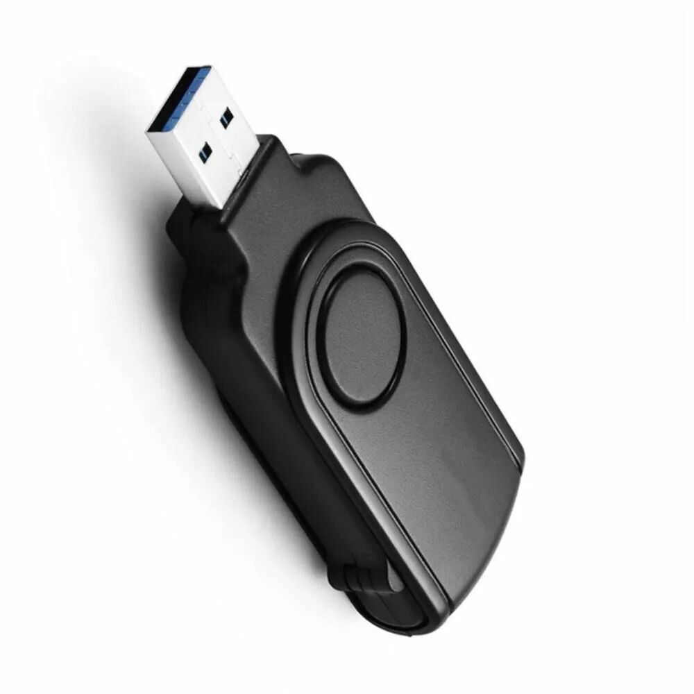 USB3.0 Картридер MicroSD