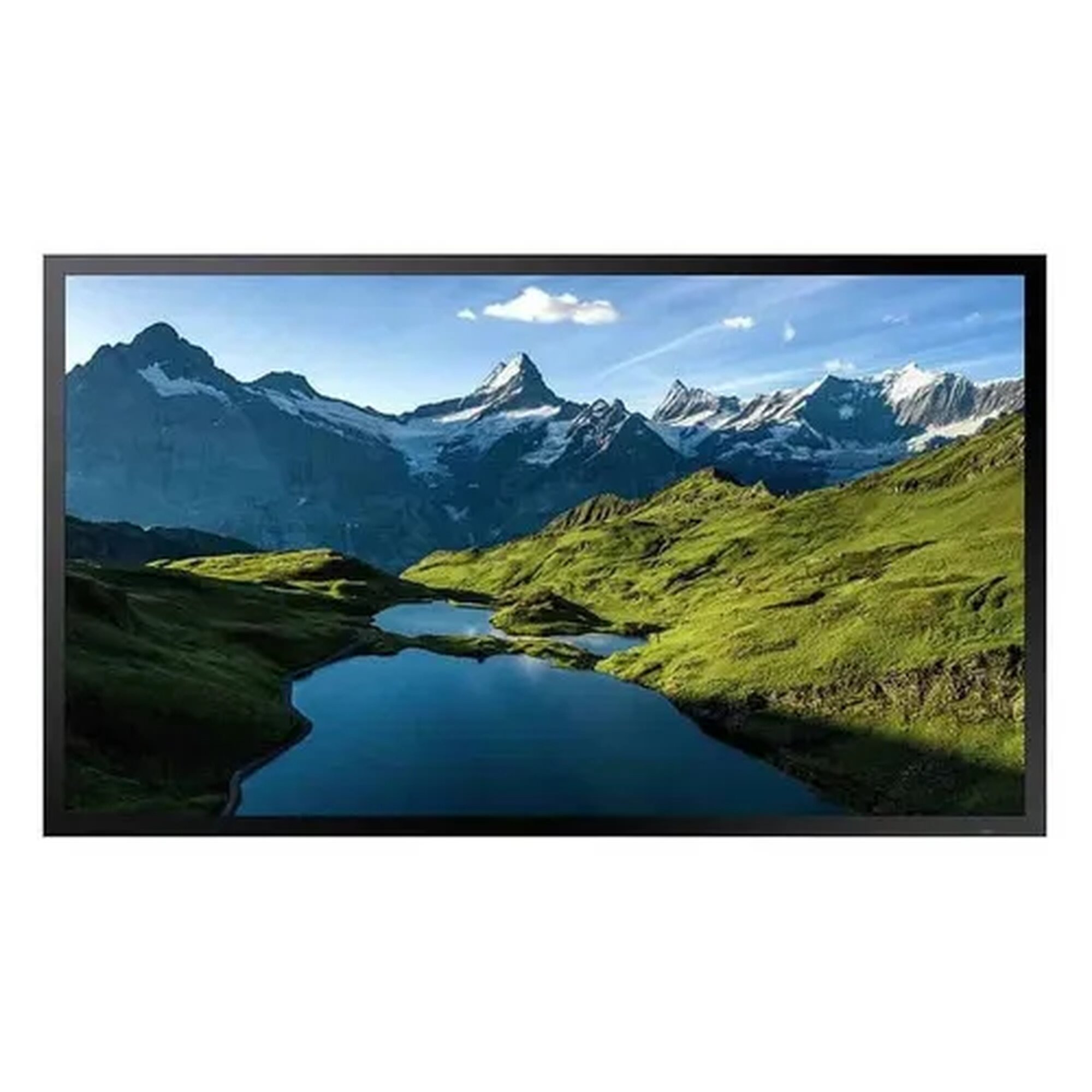 Панель Samsung OH55A-S Lh55ohaosgbxci, 55", 1920х1080, 46,1 кг