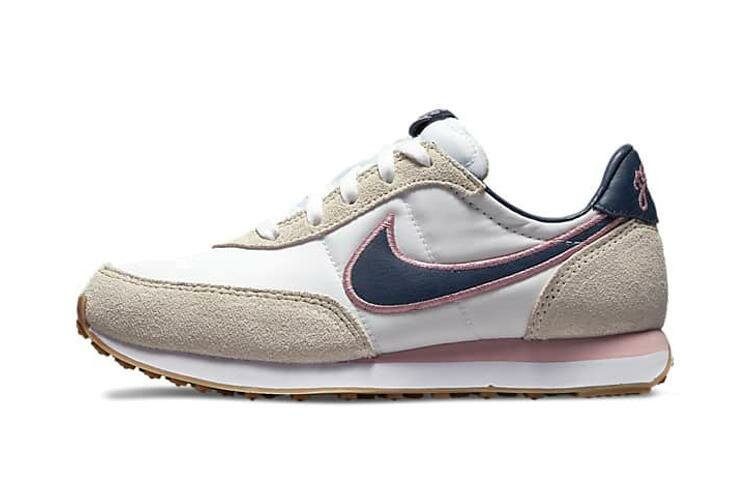 Кроссовки Waffle Trainer 2 SE