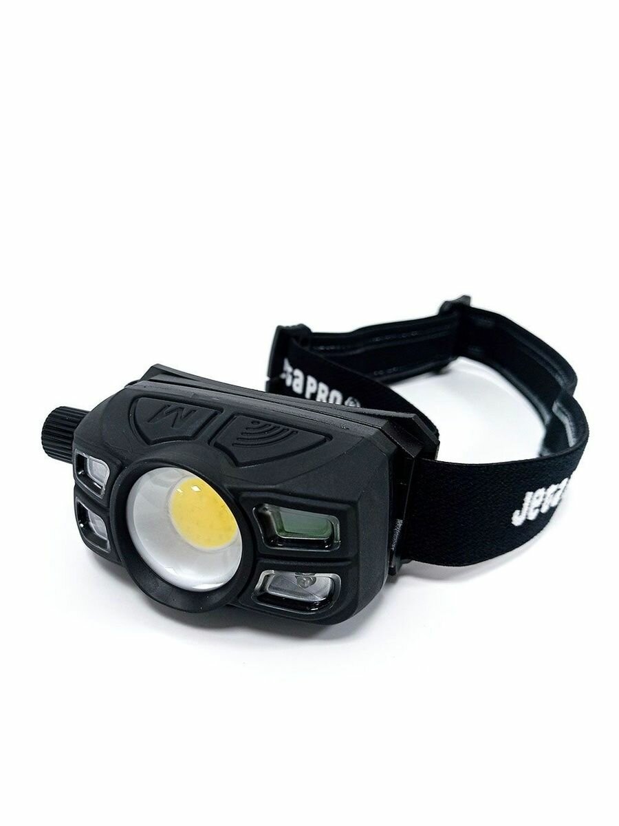JETA PRO Фонарь налобный