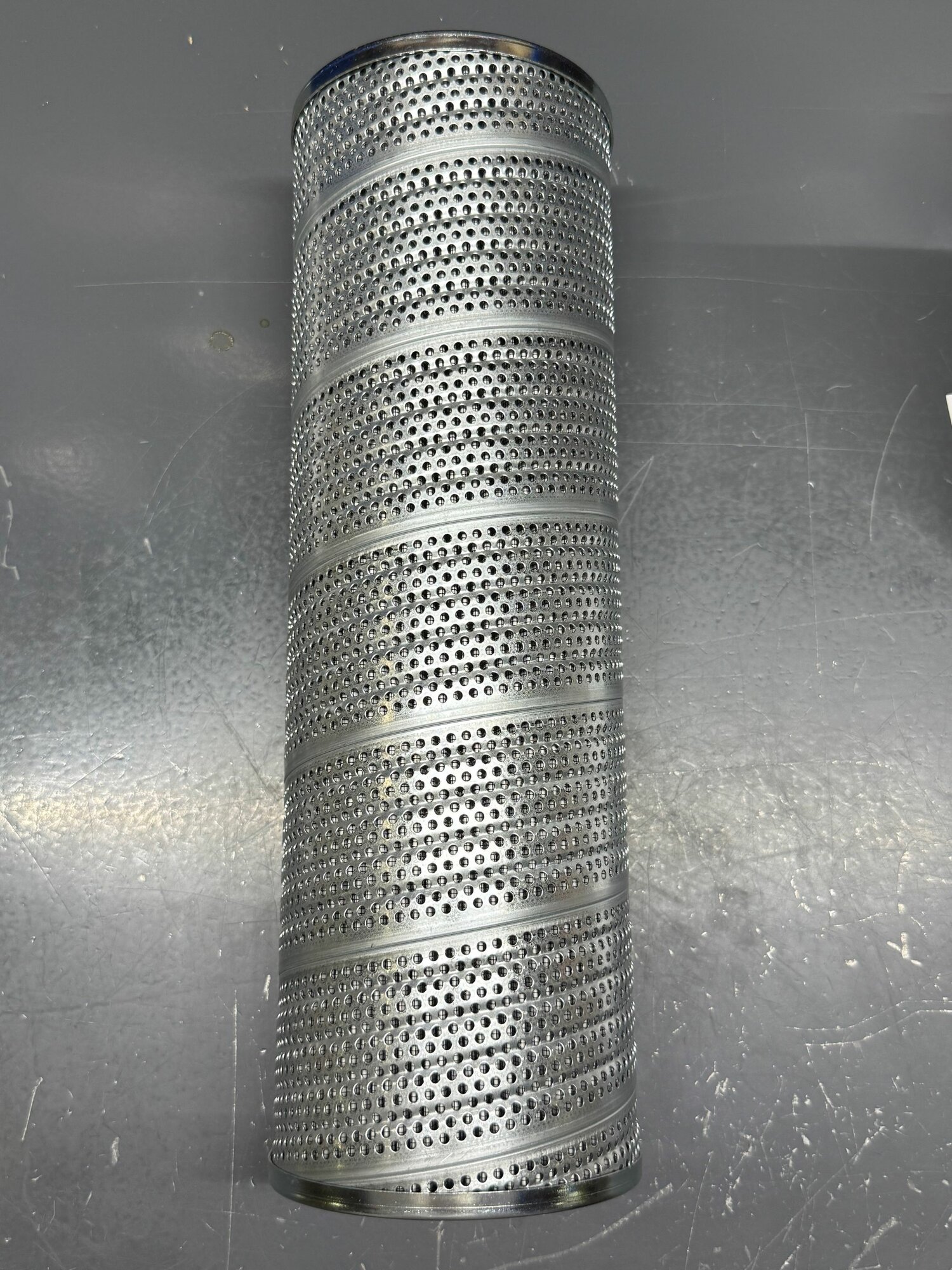 Фильтроэлемент Ikron HEK 08-40.390-AS-FG025-B (HHC01570)