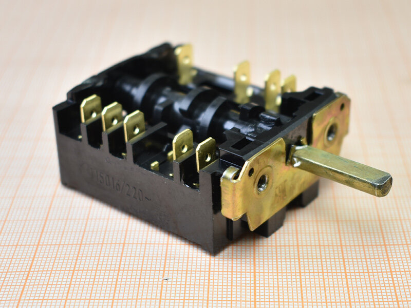 Переключатель ПМ-16-7-03-03