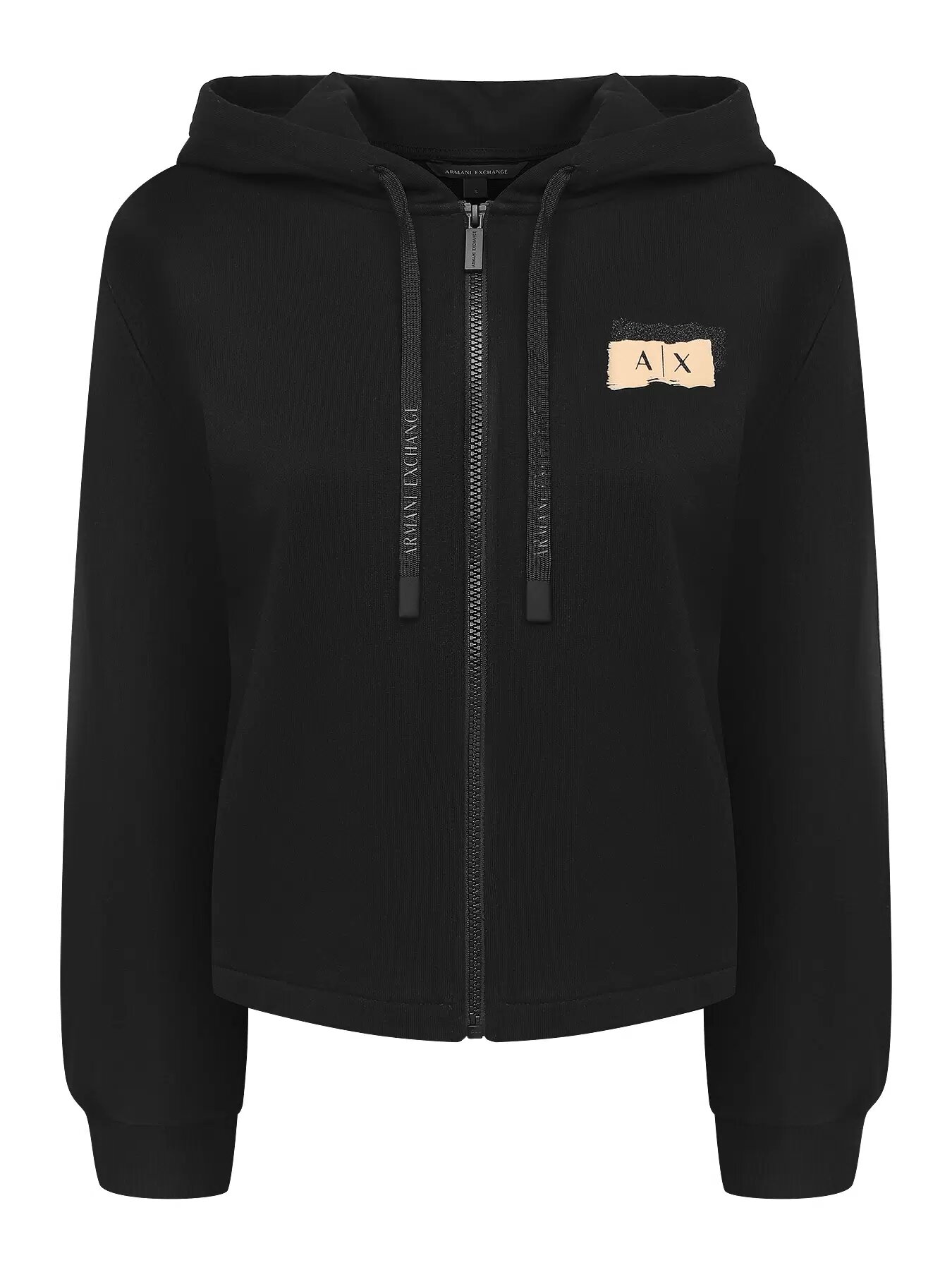 Толстовка Armani Exchange