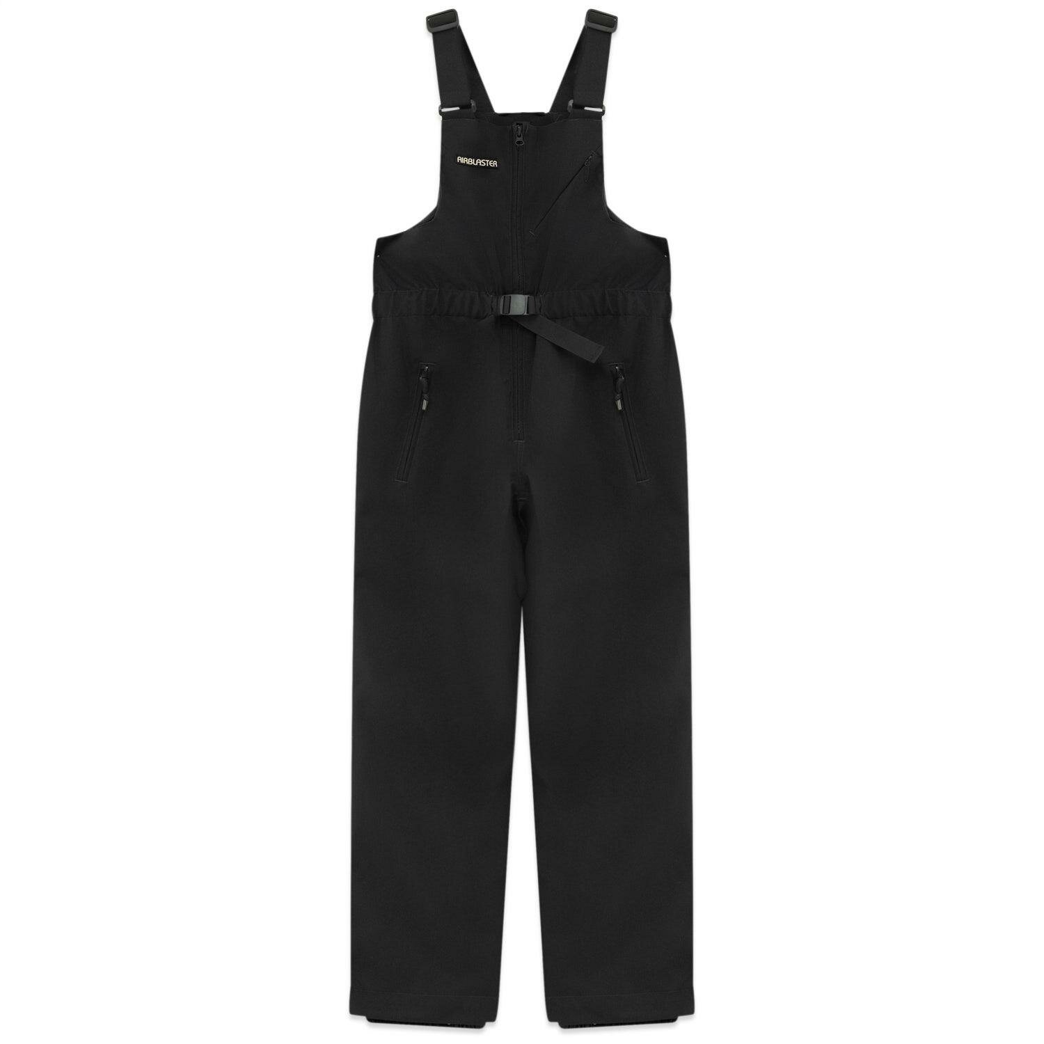 Комбинезон горнолыжный Полукомбинезон Airblaster Every Body Bib