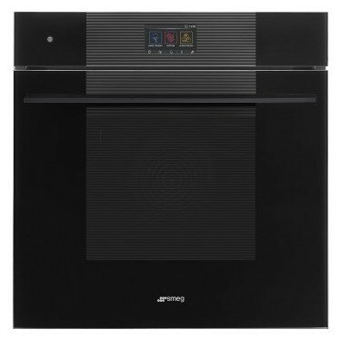 Электрический духовой шкаф Smeg SOP6104S2PB3