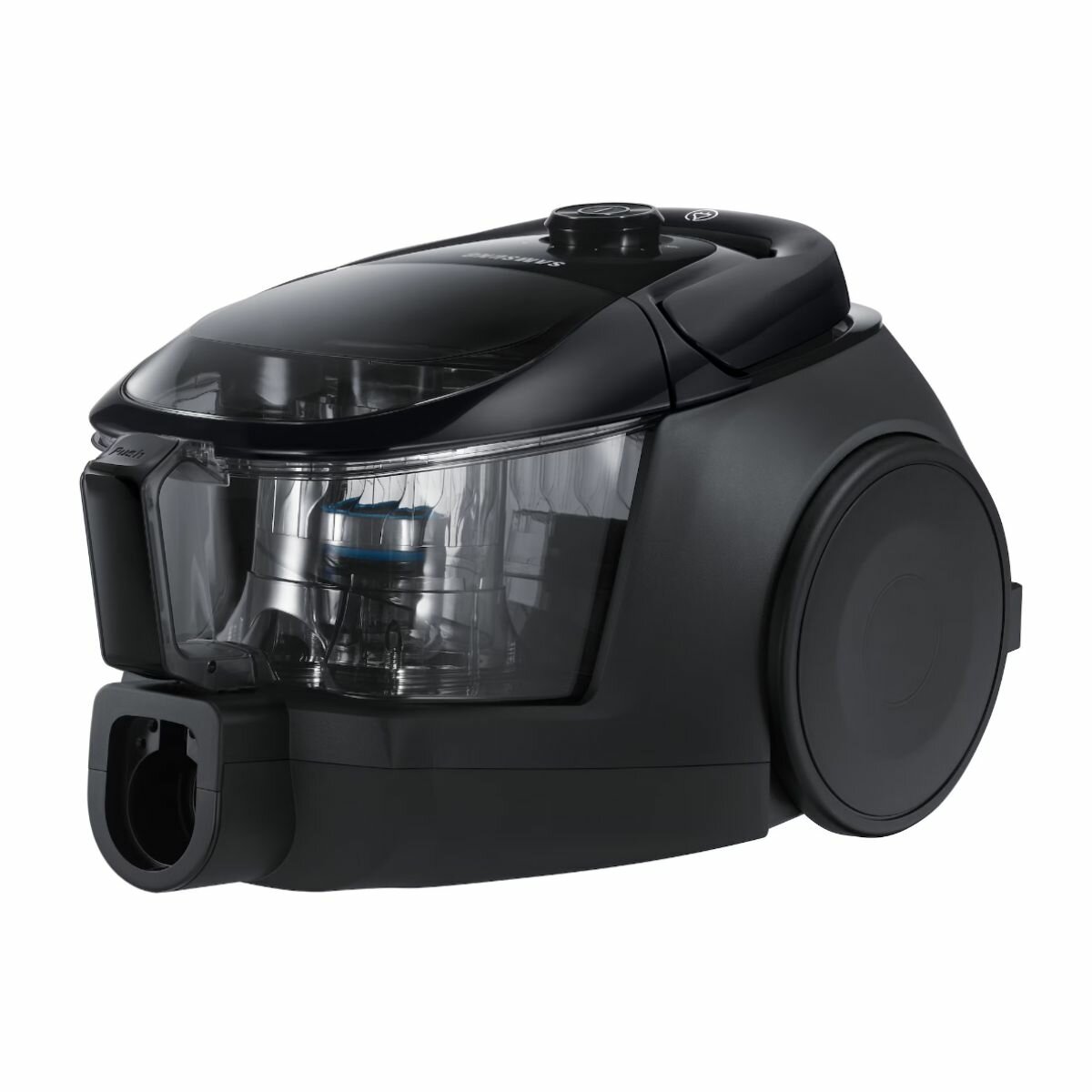 Пылесос Samsung VC18M3160VG/EV 1800Вт титан/серый