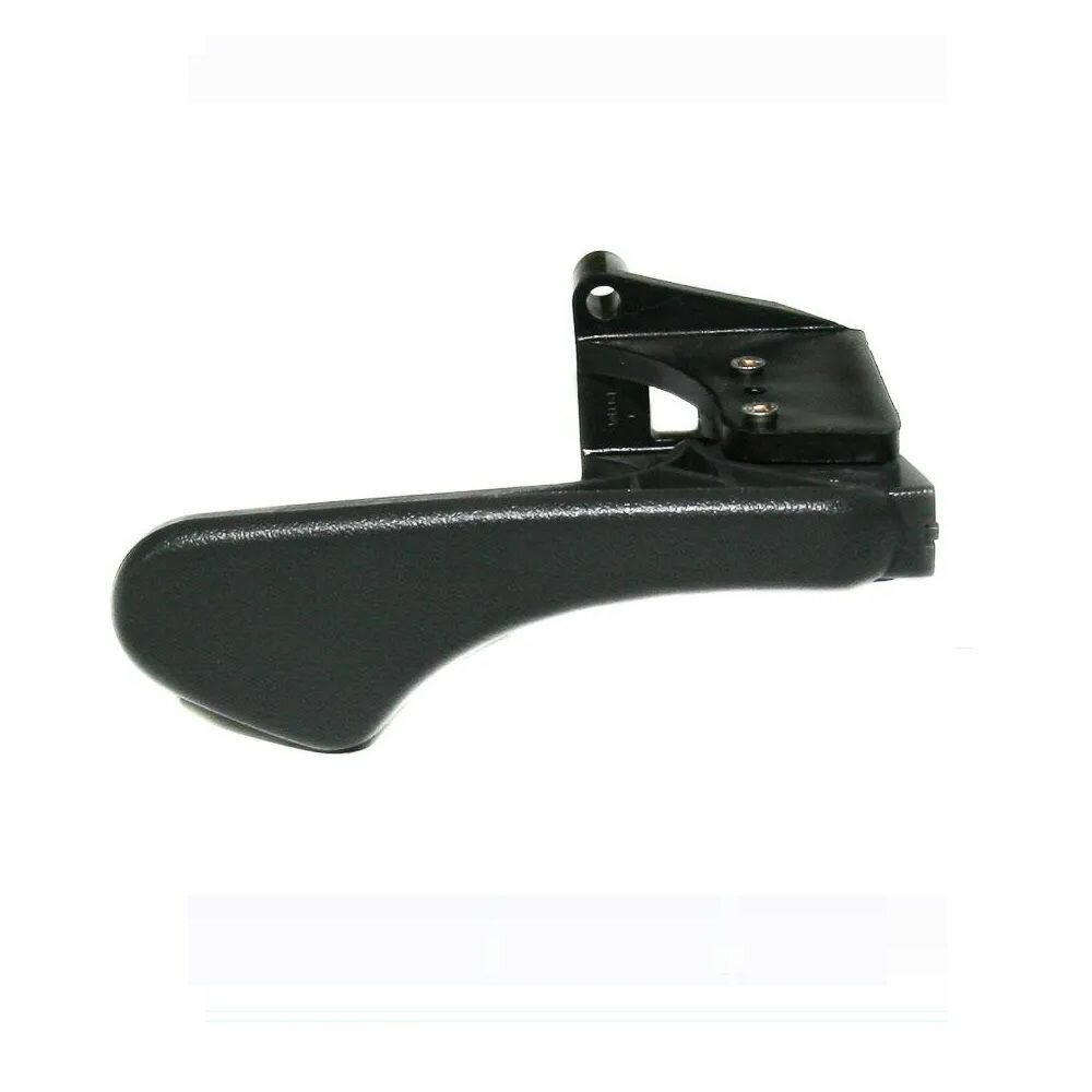 Ручка двери для ВАЗ-2112 (крючок) левый ДААЗ