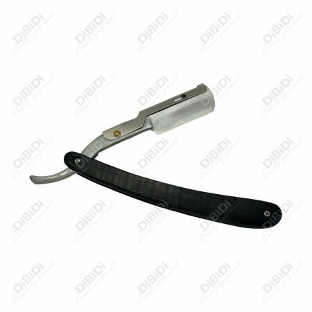 Бритва DiBiDi WM1037, со сменными лезвиями, нержавеющая сталь