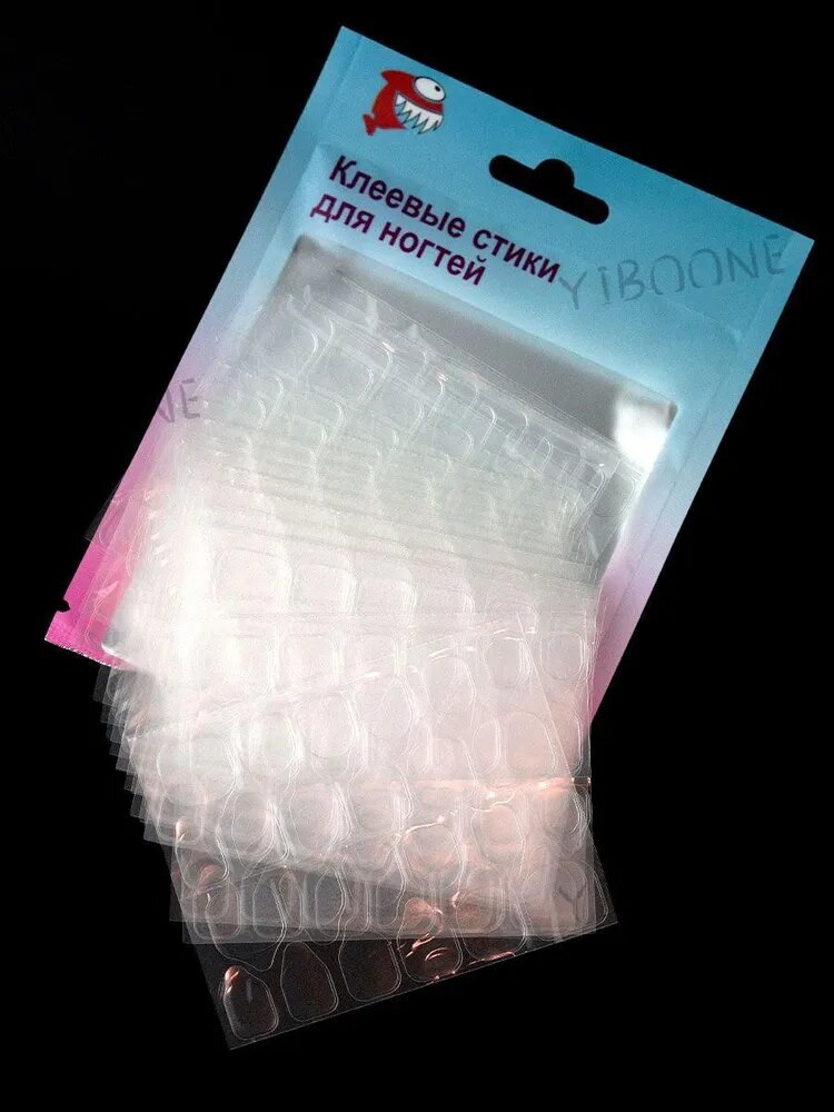 Клей для ногтей