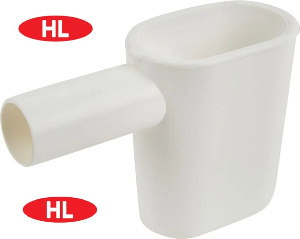 Сифон (капельная воронка) HL21 для кондиционеров (оригинал)