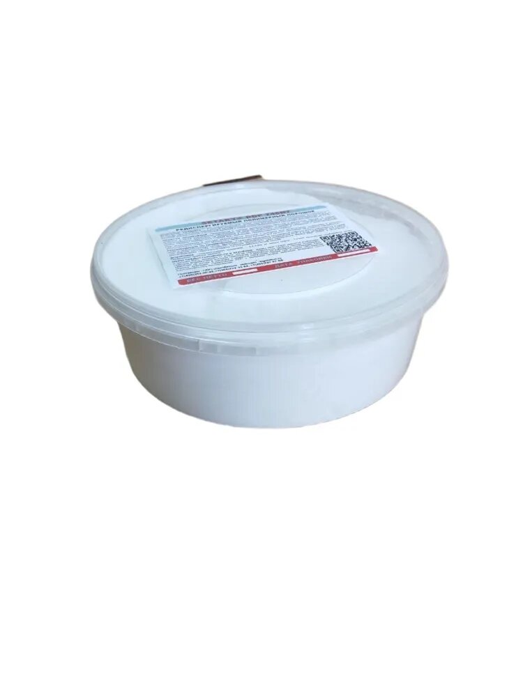 Редиспергируемый полимер Setaky RDP 745N7 (гидрофобный), 0.5 л