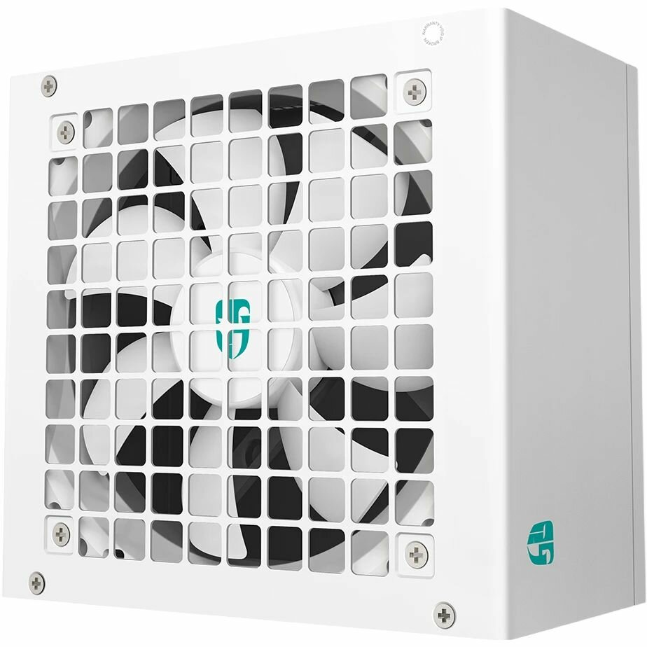 Блок питания компьютера Deepcool Блок питания 700W GamerStorm (DeepCool) PF700X WH