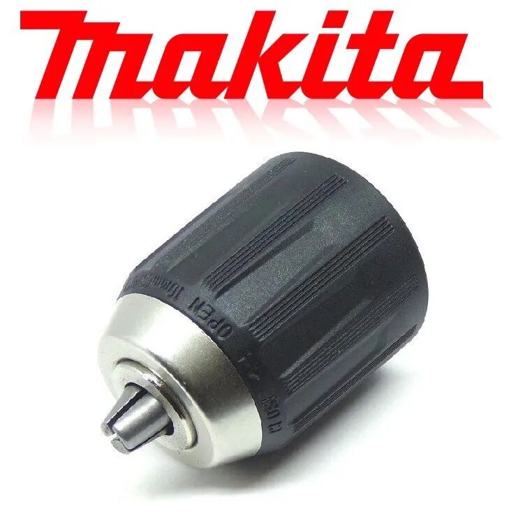 Быстрозажимной патрон 1/2"-20 UNF 10мм для DF332D/DF333D/HP332D/HP333D (763238-5)