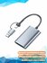 USB-ридера CF Type B, USB3.2 Gen 2