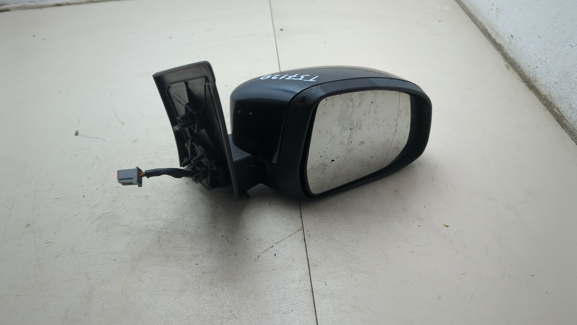 Зеркало боковое правое Ford Focus 2 Б/У