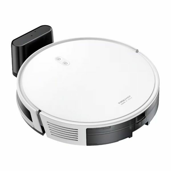 Робот-пылеcос Dreame Trouver E10