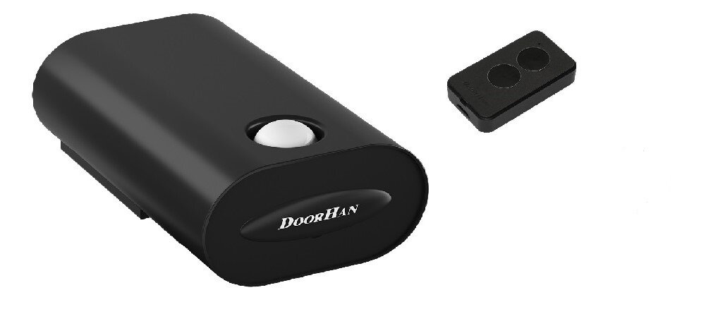 Автоматика для ворот