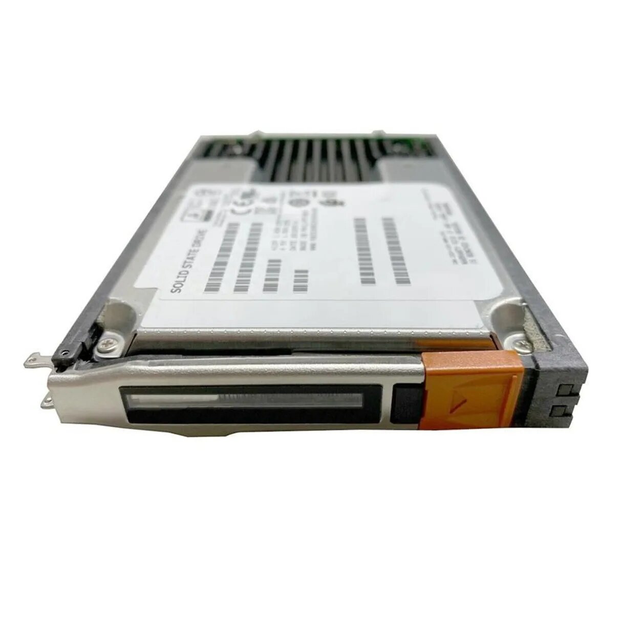 Твердотельный накопитель EMC D4-2SFXL-3200 3.2TB SAS 12G 2,5" 005053170 005053171