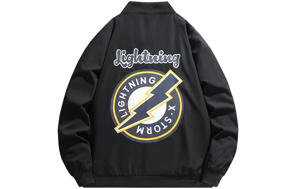 Куртка Lightning X Storm 5207584