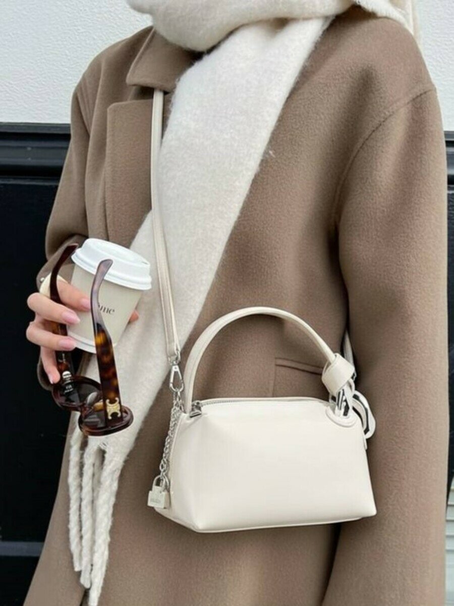 Сумка кросс-боди