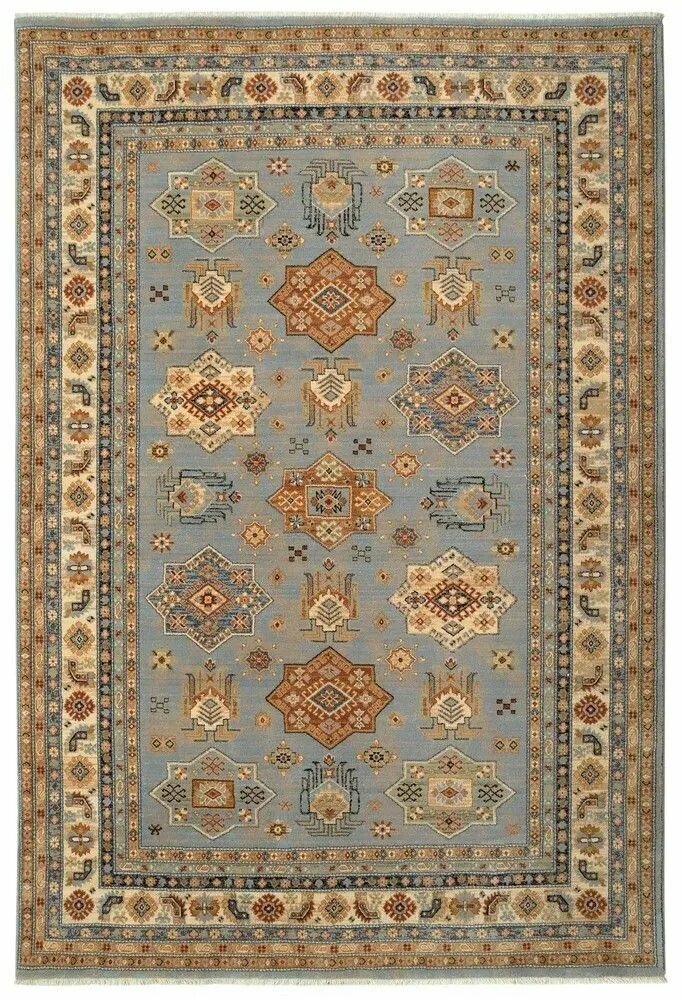 Ковер 2x3м, ковер комнатный, в гостиную, офис, спальню 200x300 см