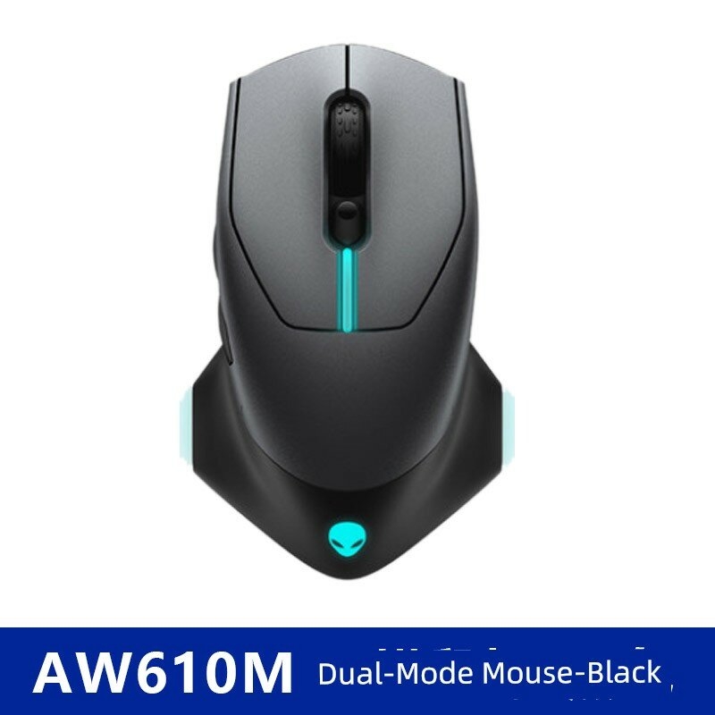 Игровая мышь Alienware AW510/558/320M (проводная) и AW610M/310M (беспроводная), а также мышь 620M Оптовая партия: 90%
