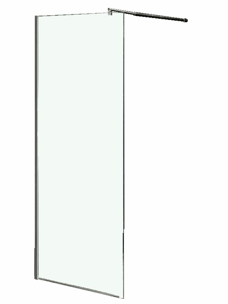 Душевая перегородка LORANTO Sunway 100х200 CS-L1020 100