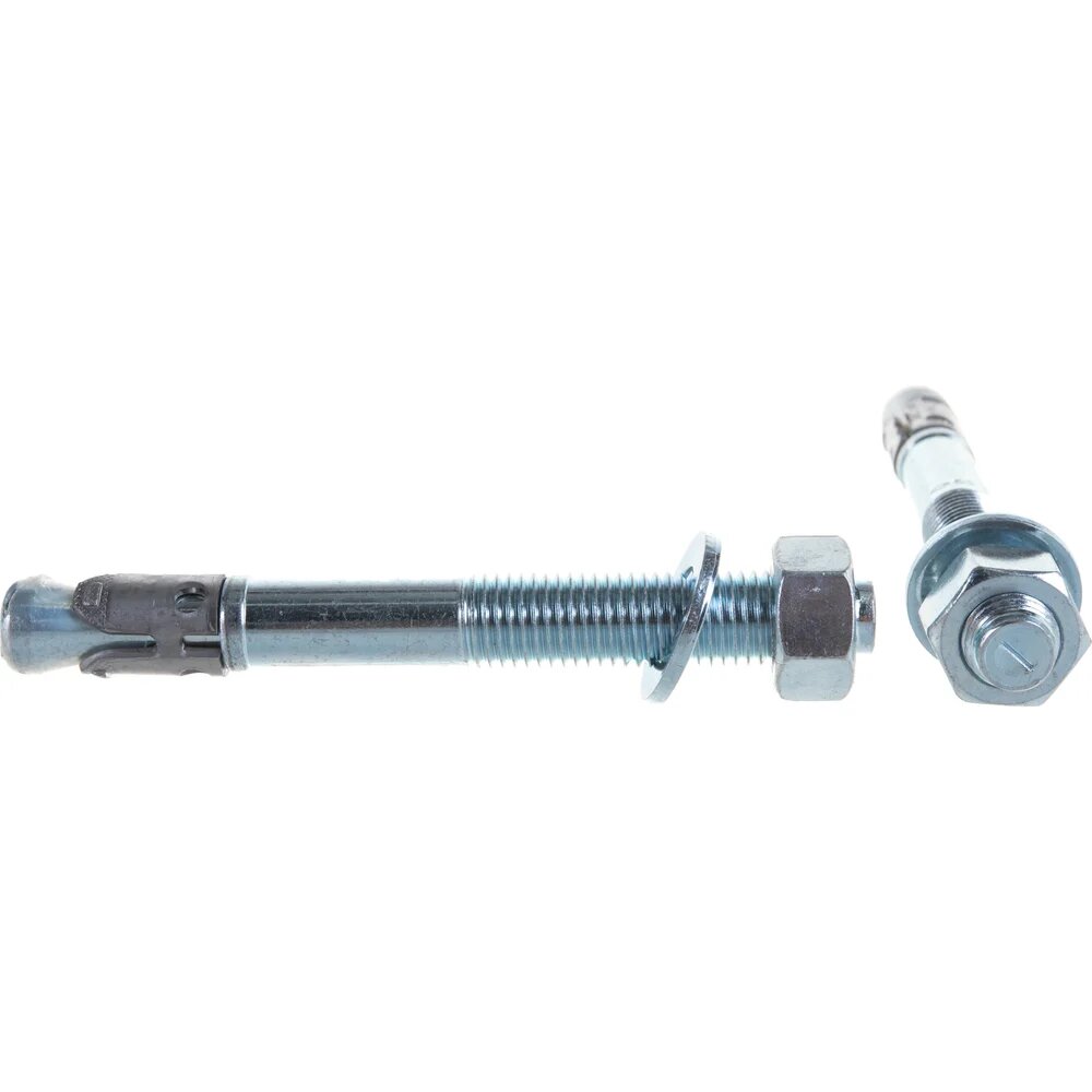 MKT Клиновой анкер BZ plus 16-25-45/145 оцинк. 20 шт. 06525001