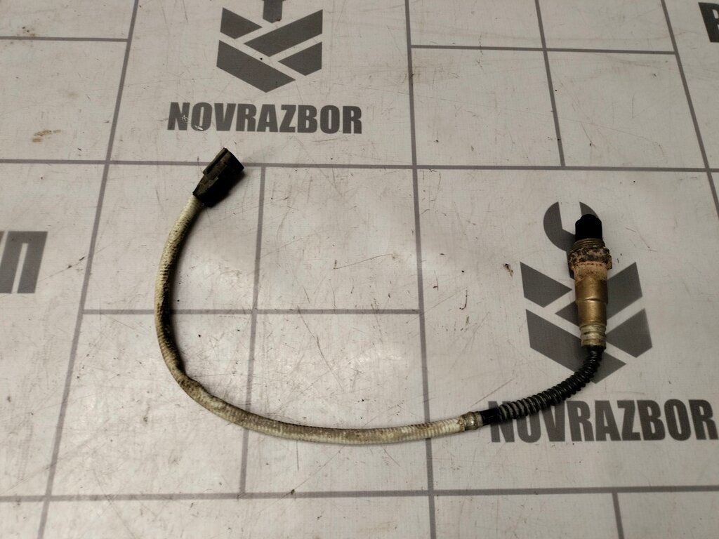 Датчик кислородный/Lambdasonde Renault Fluence 10-17