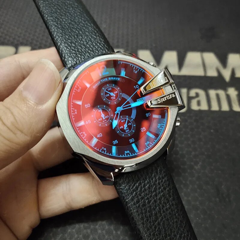 Наручные часы