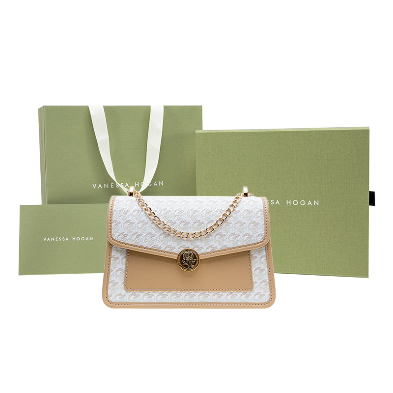 Сумка VANESSA HOGAN Si Luo Fang Bag