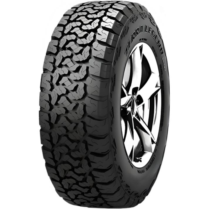 Летние шины Goodride Terra Legend SL399 265/60 R18 110T
