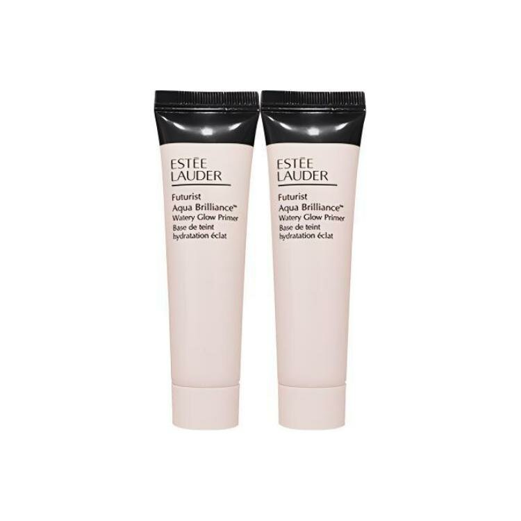 Тонирующее средство праймер-увлажнитель женский ESTEE LAUDER 5729300, 2×15 мл